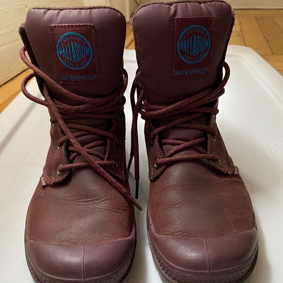 Palladium | Shoes | Palladium Waterproof Boots | Poshmark